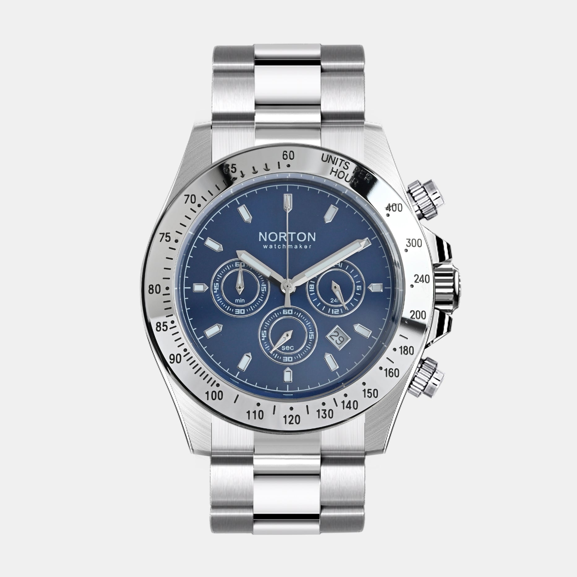 Tenax – Norton Watchmaker